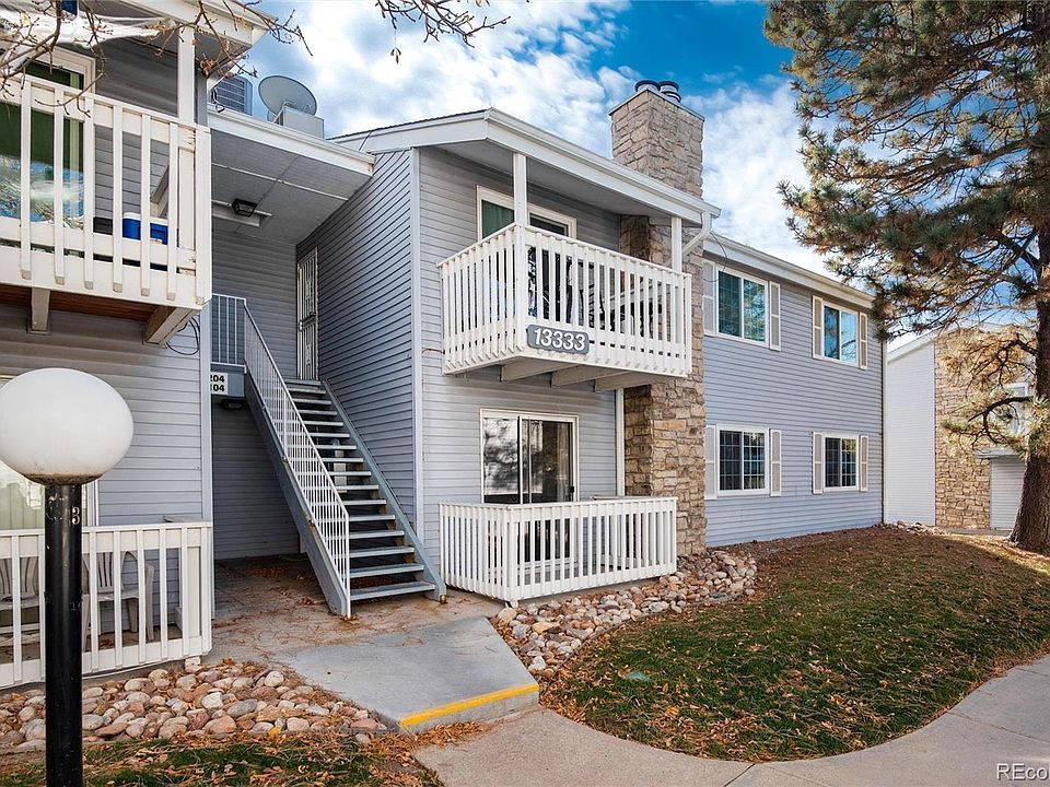 13333 E Asbury Drive Unit 104, Aurora, CO 80014 | Zillow