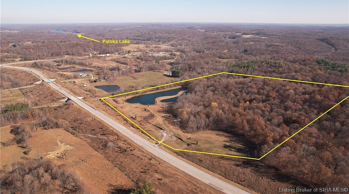 1080 S Main Street, Eckerty, IN 47116 | Zillow