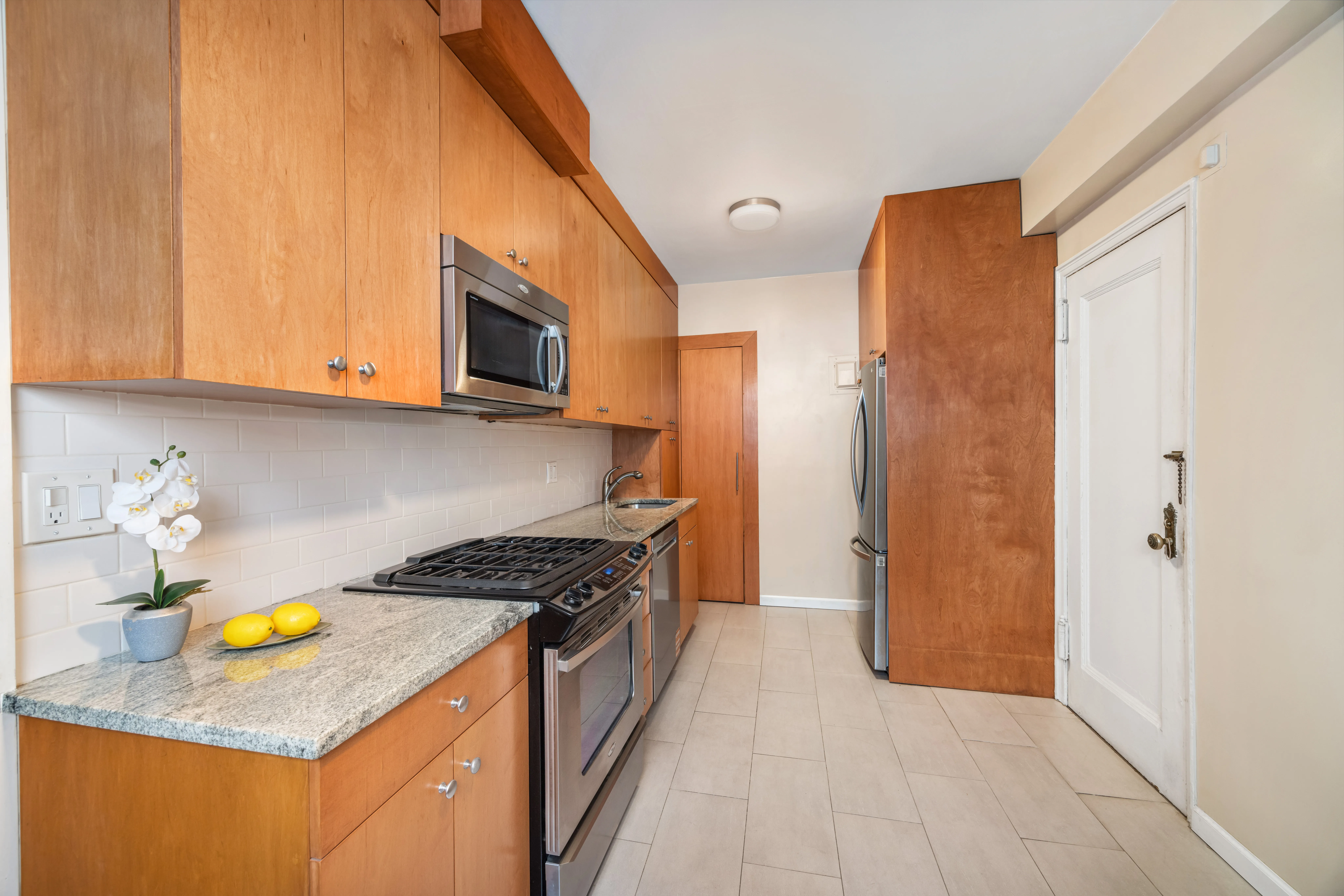 390 Riverside Drive #4D in Morningside Heights, Manhattan | StreetEasy