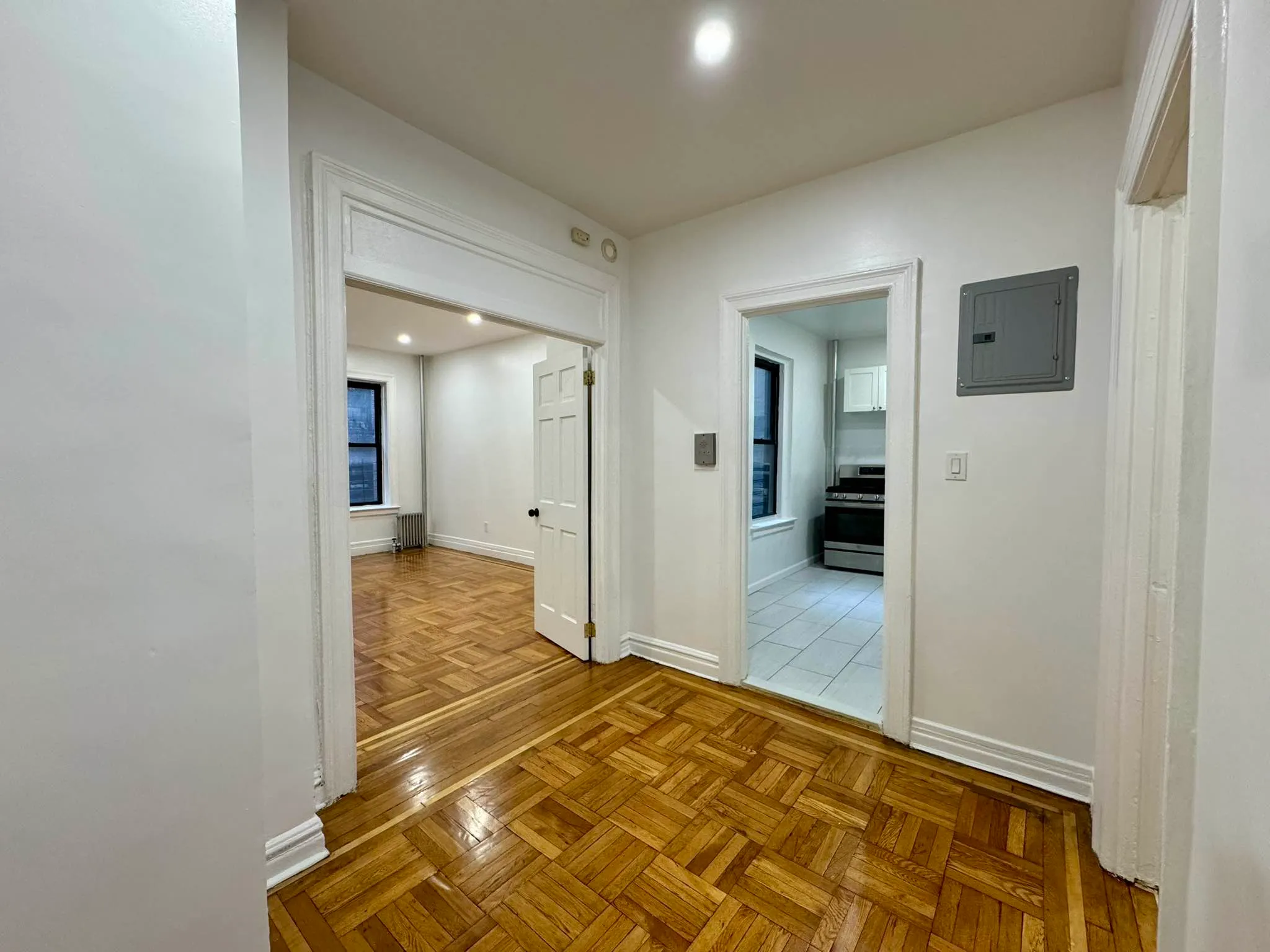 510 West 190th Street #2 in Fort George, Manhattan | StreetEasy