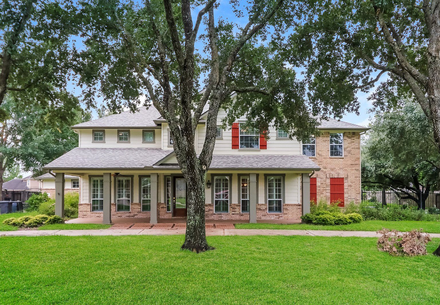 26111 Cloverland Park Ln, Cypress, TX 77433 | Zillow
