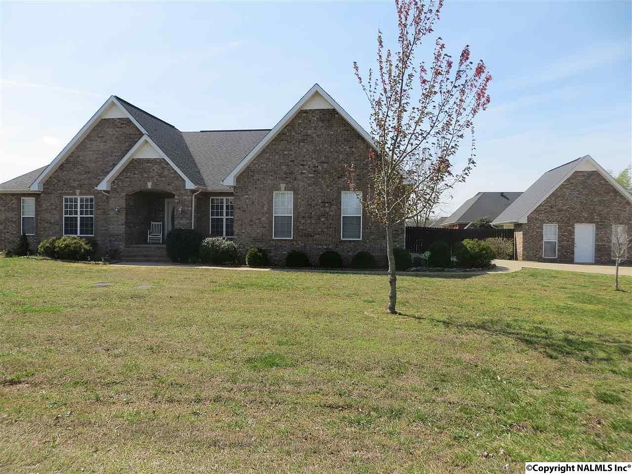 61 Old Mill Way, Fayetteville, TN 37334 | Zillow