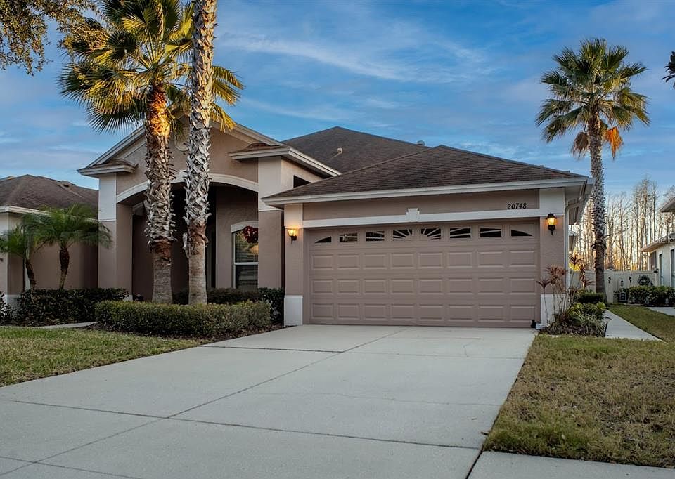 20748 Amanda Oak Ct, Land O Lakes, FL 34638 | Zillow