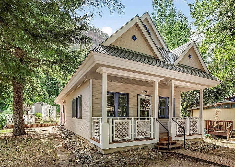 582 Redstone Blvd, Redstone, CO 81623 | Zillow