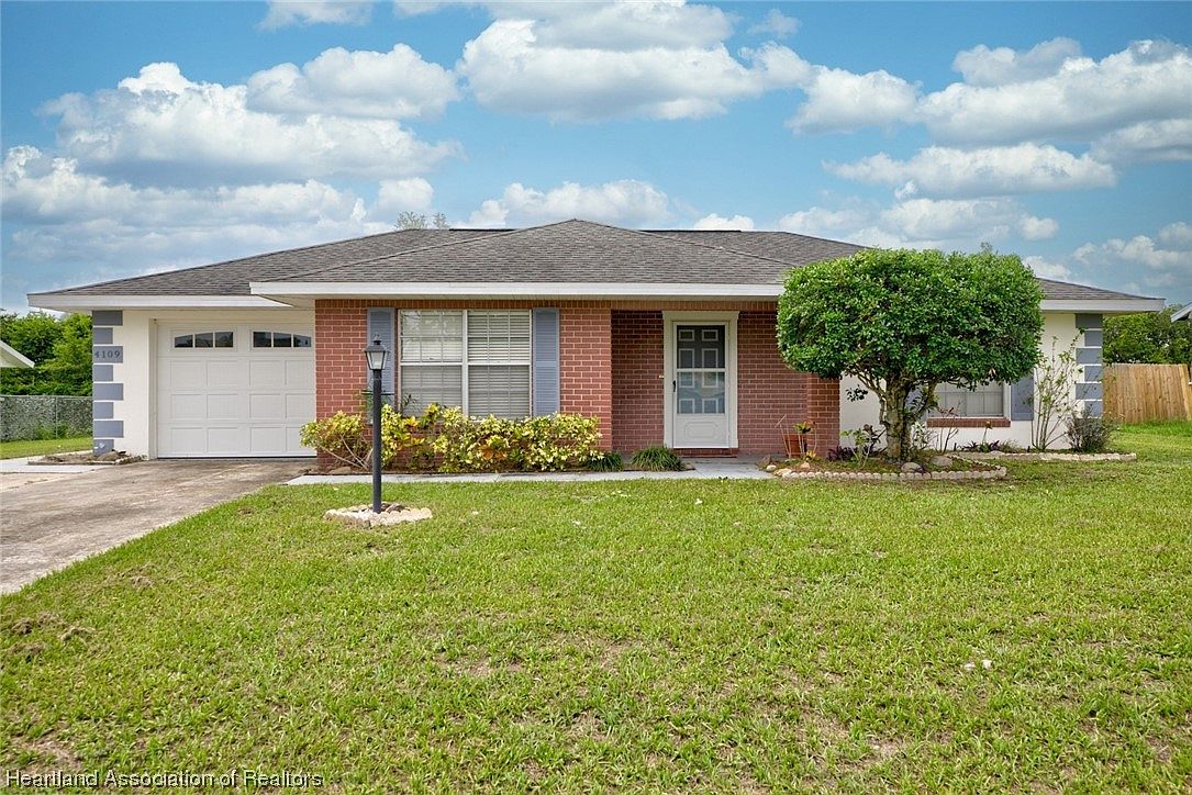 4109 Palazzo St, Sebring, FL 33872 | Zillow