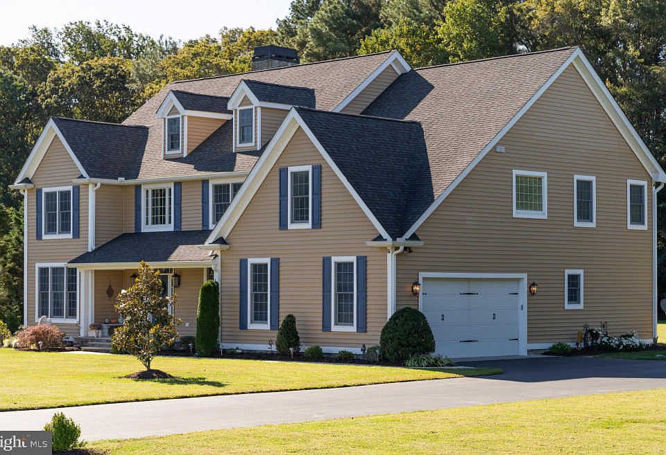 168 Williams Way, Lewes, DE 19958 | Zillow