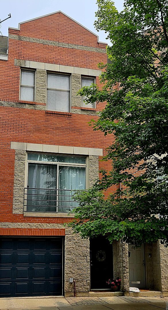 461 N Armour St, Chicago, IL 60642 | MLS #11824871 | Zillow