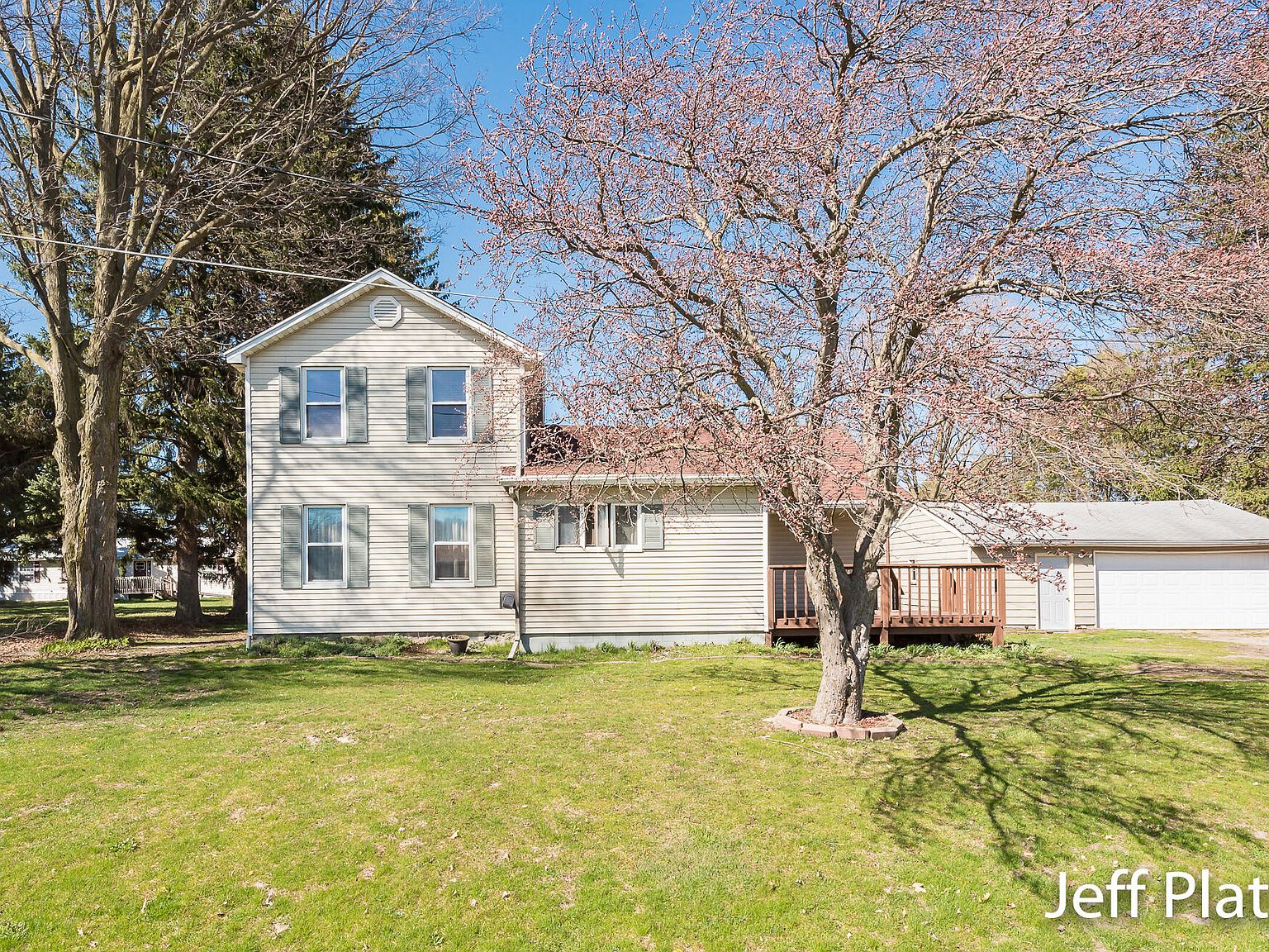 3198 Belding Rd, Orleans, MI 48865 | Zillow
