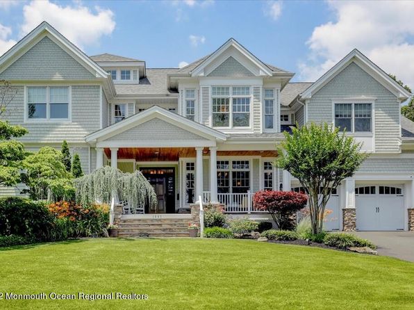 Brielle Real Estate - Brielle NJ Homes For Sale | Zillow