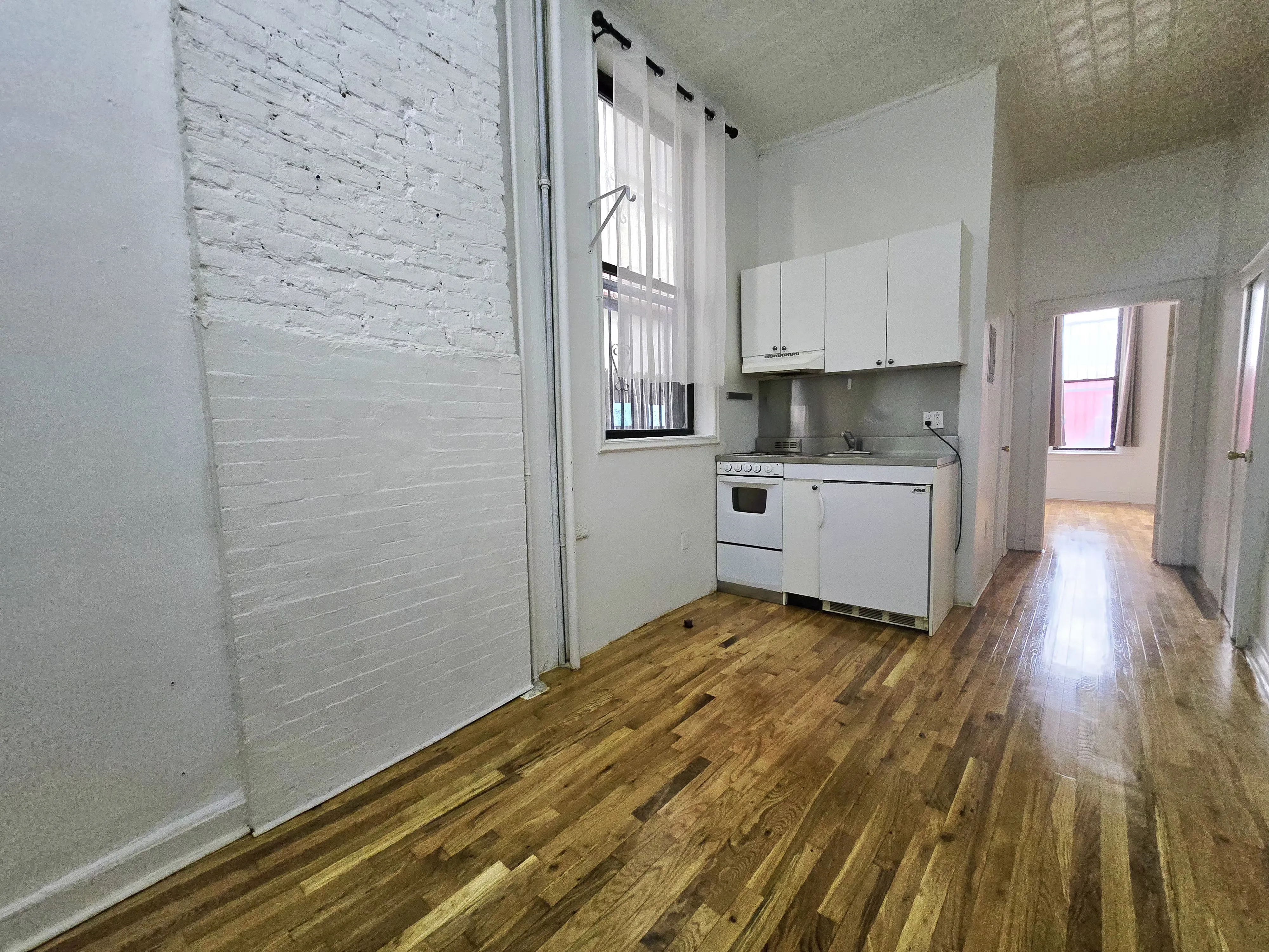 113 Wyckoff Avenue #1 in Bushwick, Brooklyn | StreetEasy