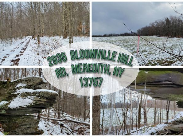Bloomville NY Real Estate - Bloomville NY Homes For Sale | Zillow