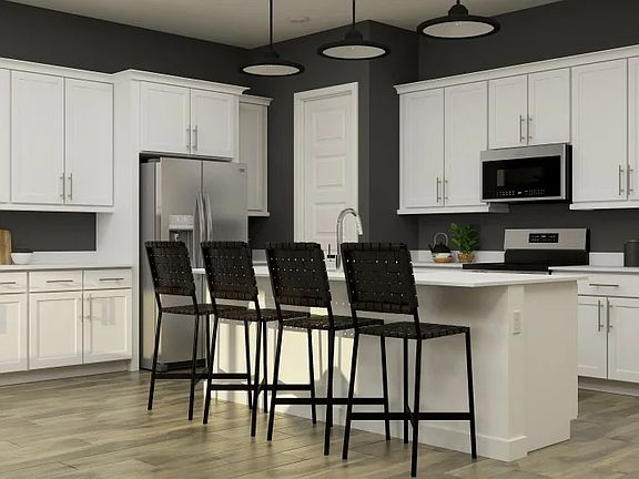 Explorer Plan 5583 Plan, Western Garden : Destiny, Phoenix, AZ 85037 ...