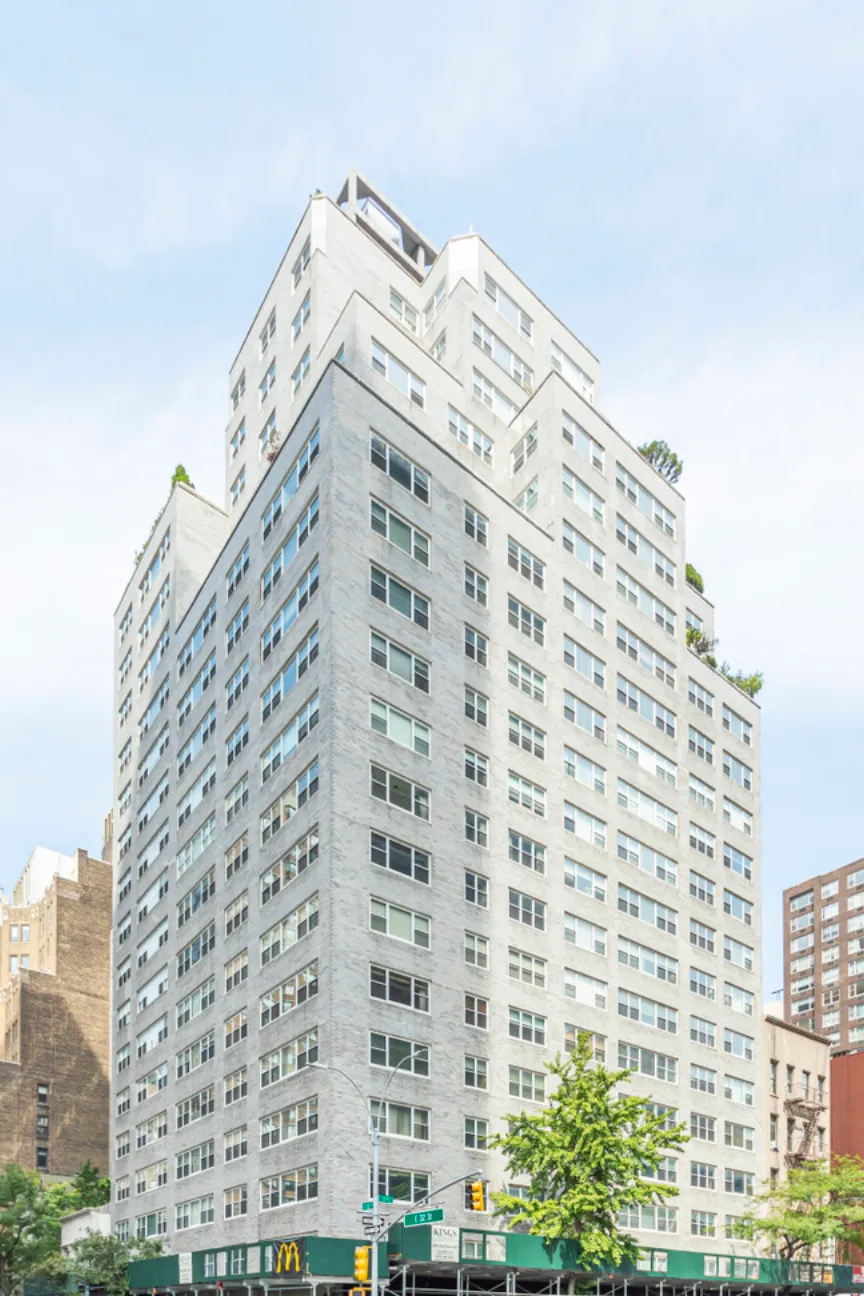 165 East 32nd Street #9D in Kips Bay, Manhattan | StreetEasy