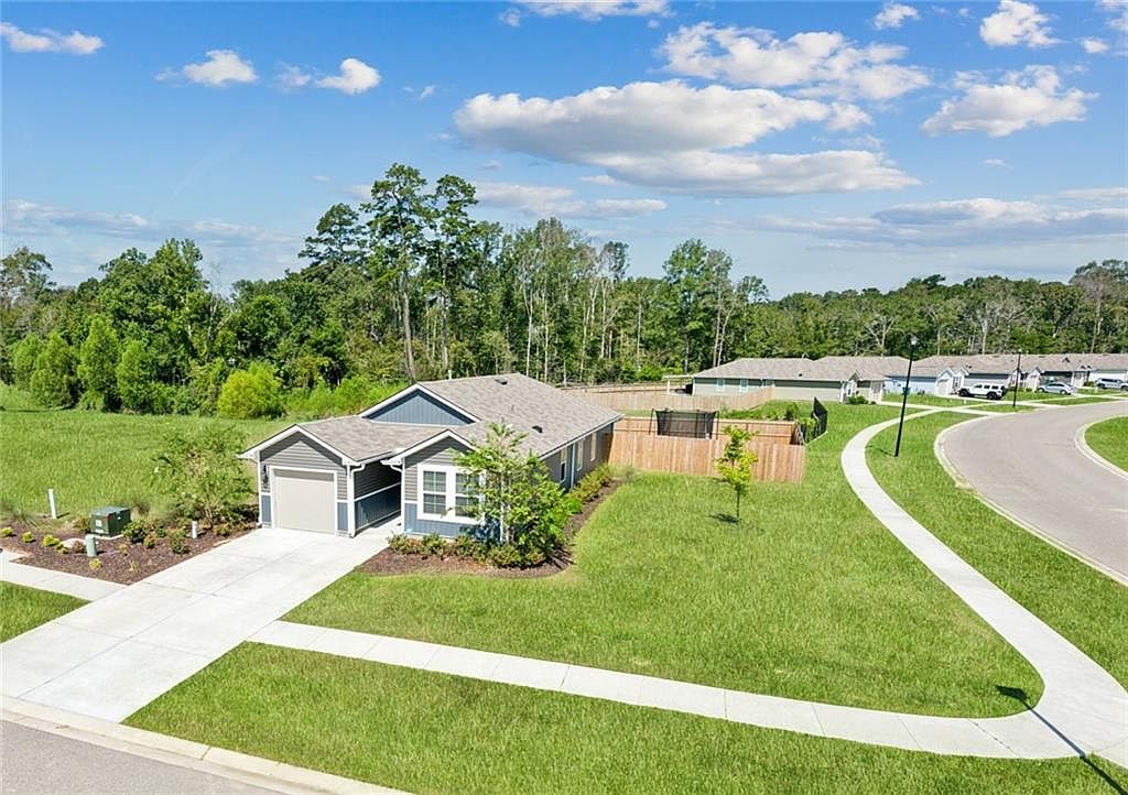 12389 Foxglove Ave #9I32CA, Walker, LA 70785 | MLS #2489691 | Zillow