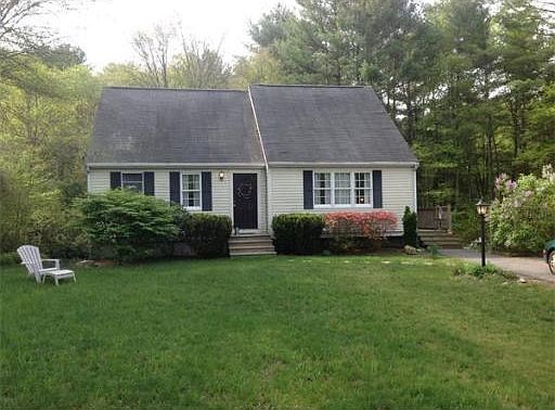 116 Wapping Rd, Kingston, MA 02364 | Zillow
