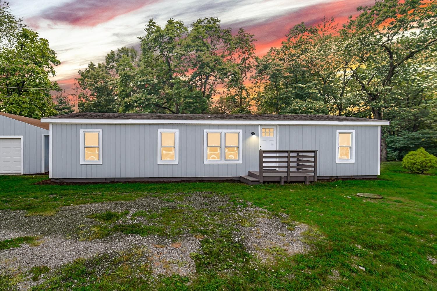 1591 E State Road 10, Lake Village, IN 46349 | MLS #541067 | Zillow