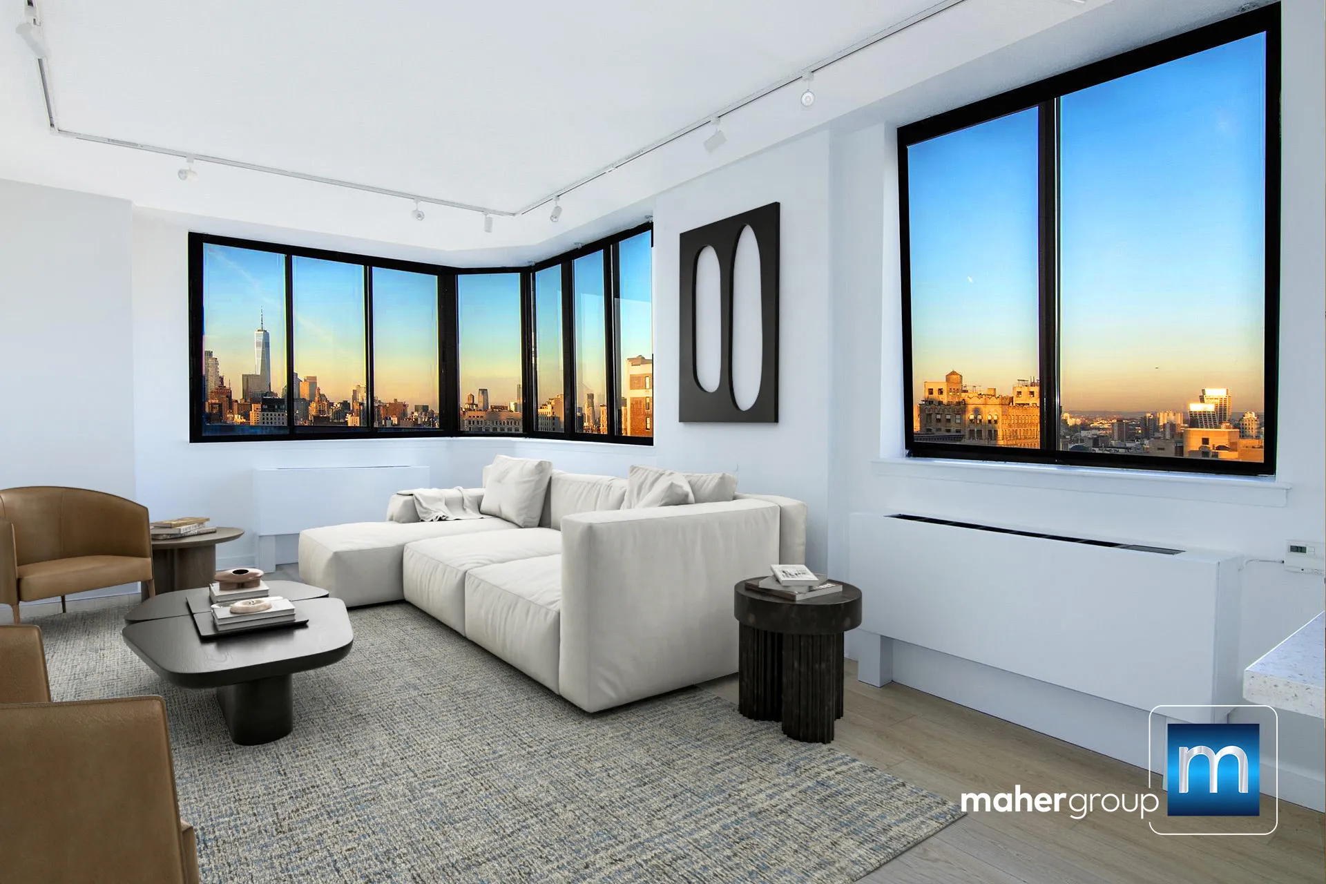 280 Park Avenue South #26F in Flatiron, Manhattan | StreetEasy