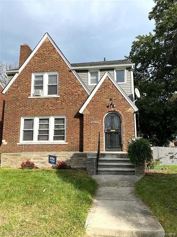 18600 Monica St, Detroit, MI 48221 | Zillow