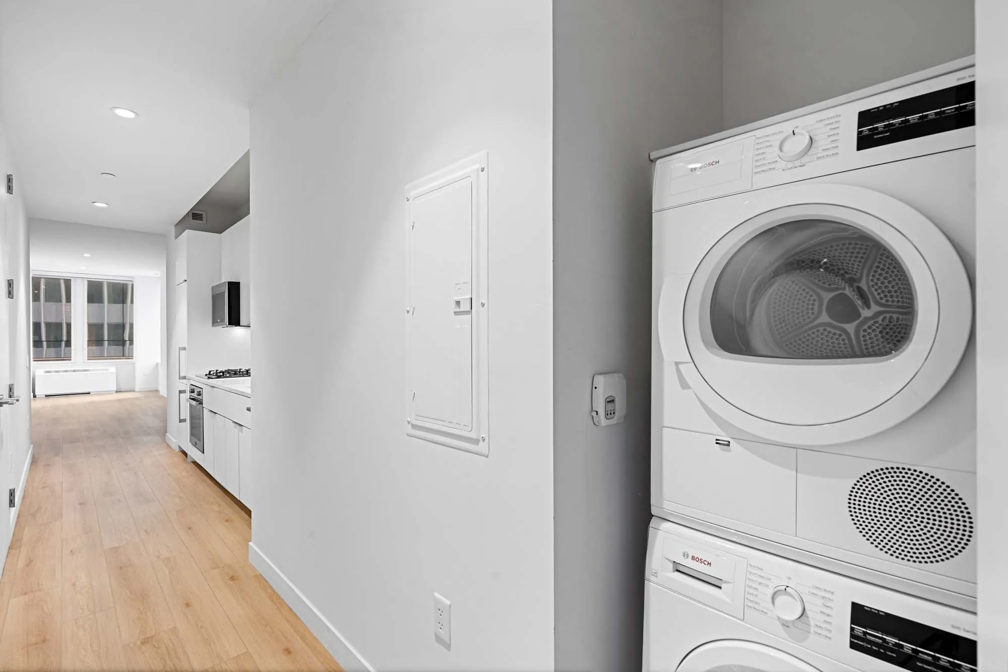 160 Water Street #7U in Financial District, Manhattan | StreetEasy