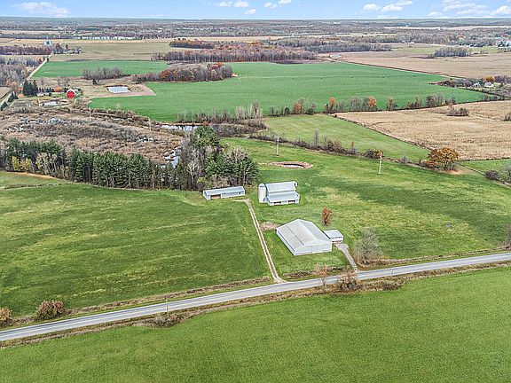 14888 W Cannonsville Rd, Coral, MI 49322 | MLS #23140935 | Zillow