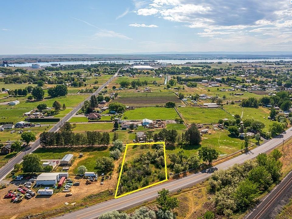 E State Route 397, Kennewick, WA 99337 | MLS #268645 | Zillow