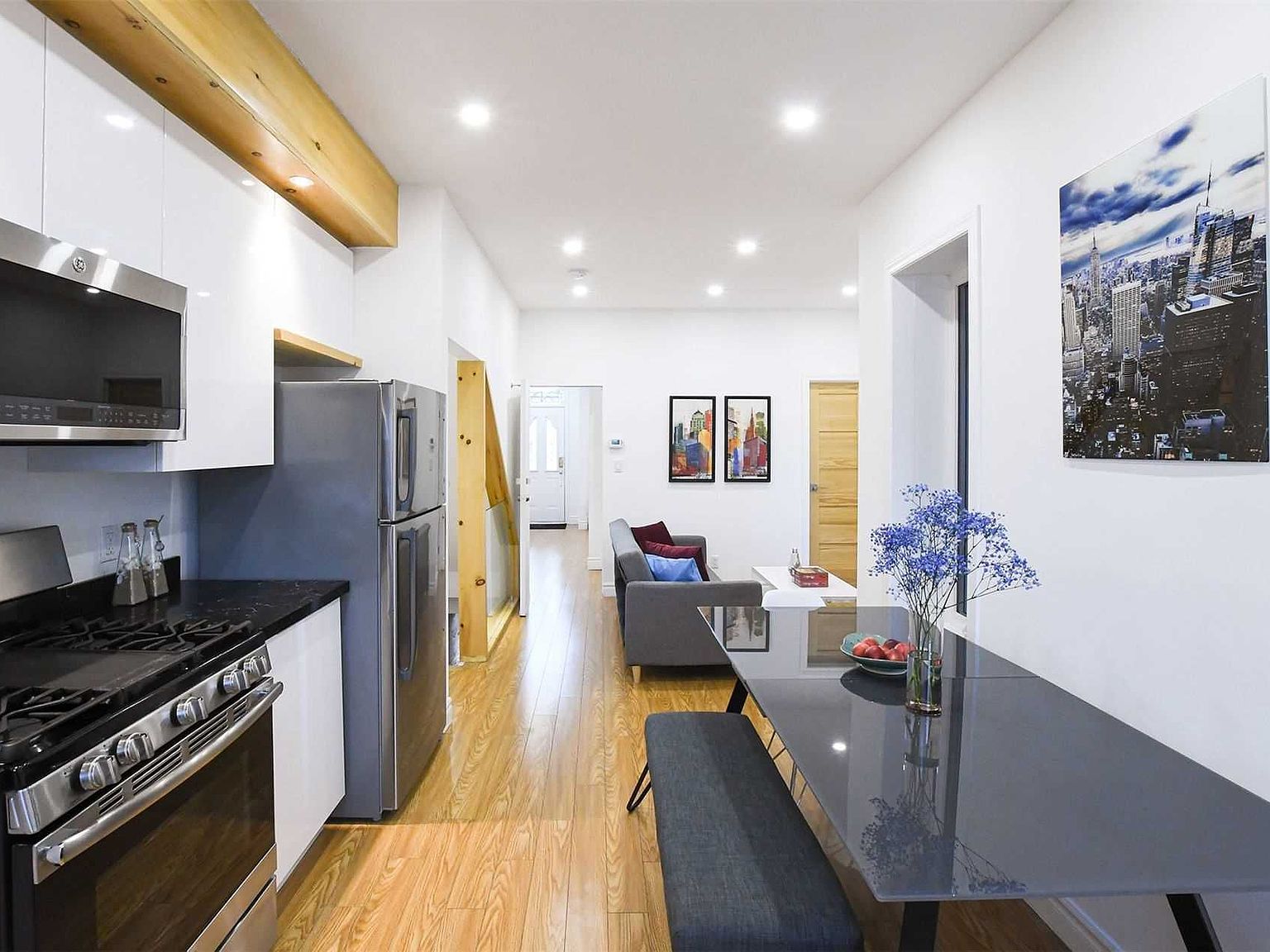 5 Federal St, Toronto, ON M6J 3M3 | Zillow