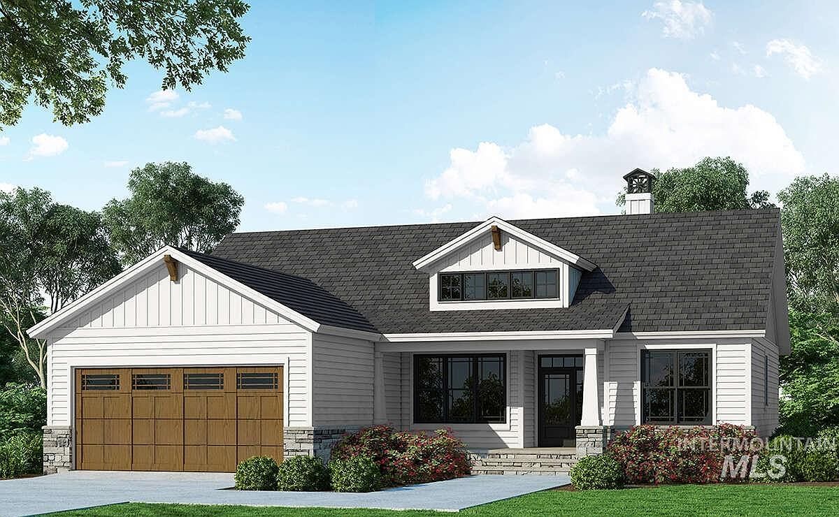 11587 W Black Dog Dr, Nampa, ID 83686 | Zillow