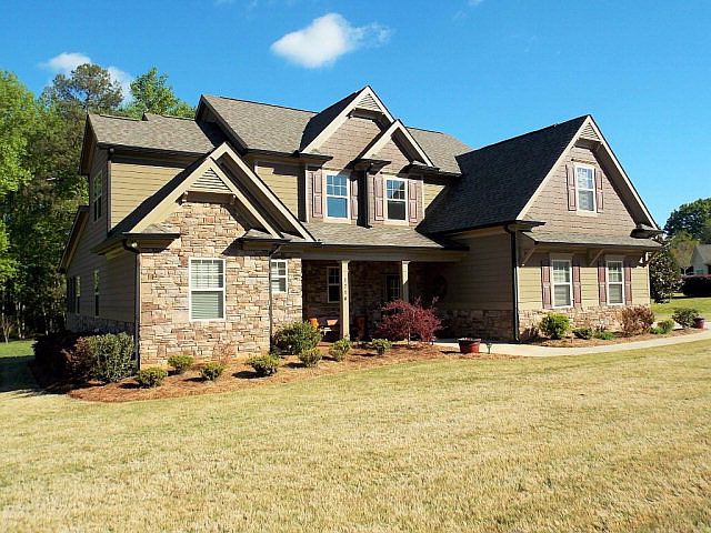 1714 Whitlow View Dr, Bishop, GA 30621 | Zillow