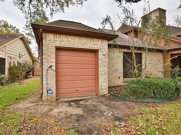 7411 W Suddley Castle St, Houston, TX 77095 | MLS #81934542 | Zillow