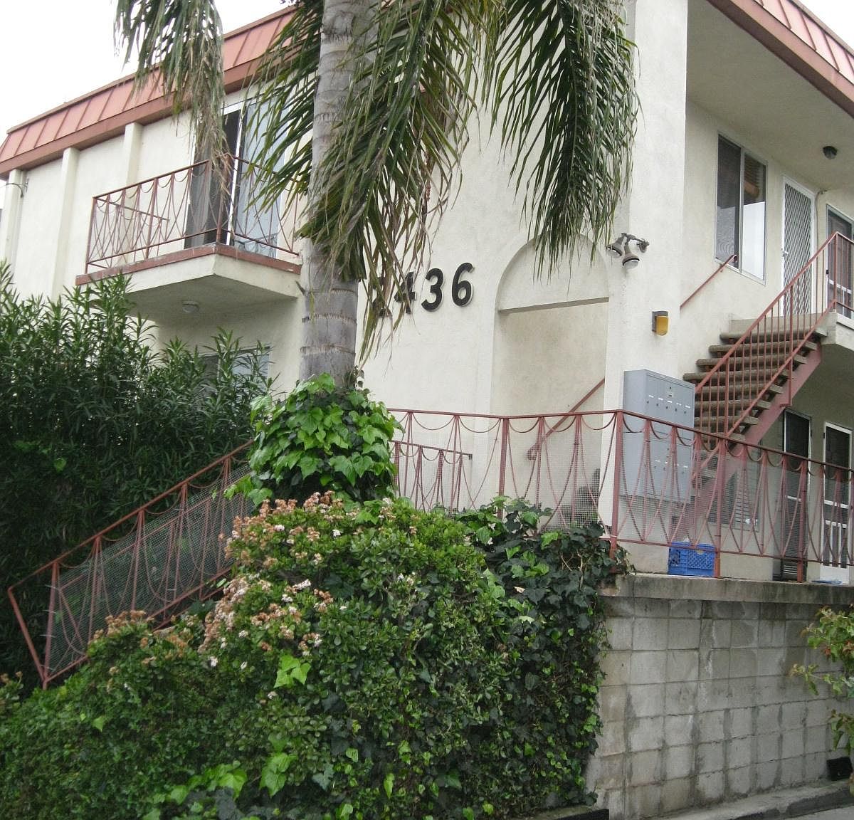 2436 4th St #6, Santa Monica, CA 90405 | Zillow