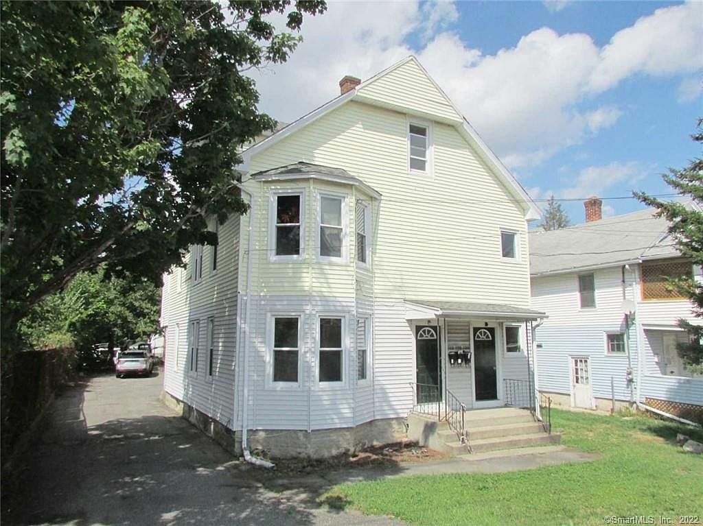 136 N Elm St #U1, Torrington, CT 06790 | Zillow