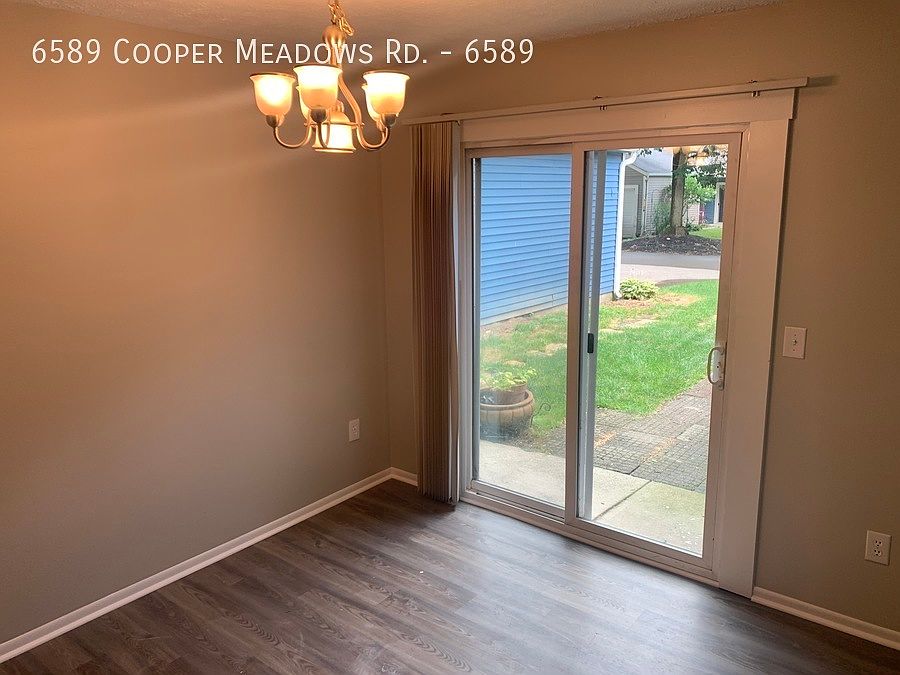 6605 Cooper Meadows Rd #6605, Westerville, OH 43081 | Zillow