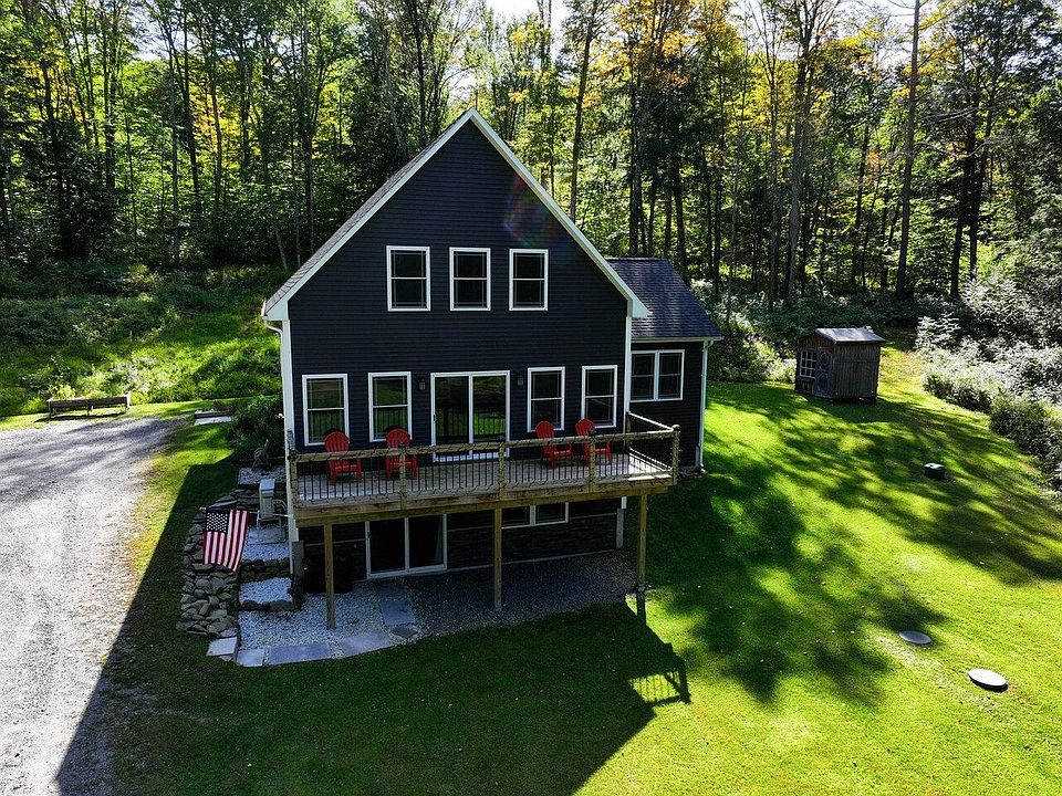 1301 VT Route 104, Cambridge, VT 05444 | Zillow