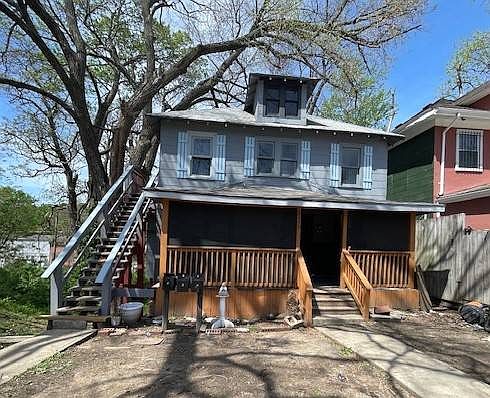 2450 Hardesty Ave, Kansas City, MO 64127 | MLS #11515842 | Zillow
