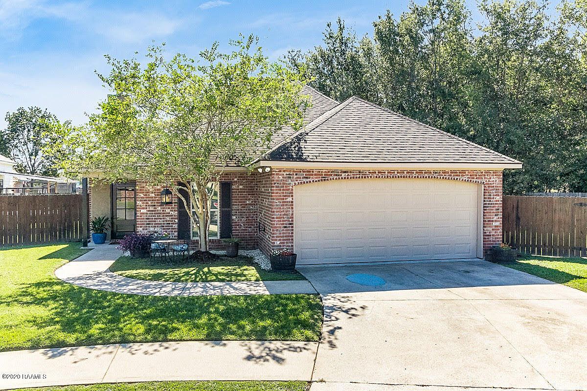 207 Magnolia Knee Dr, Carencro, LA 70520 | Zillow