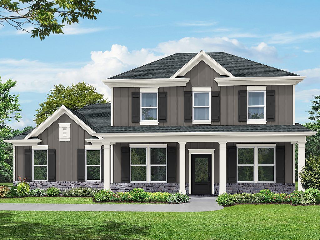 133 Jim Daws Rd #5B3FIT, Monroe, GA 30655 | Zillow