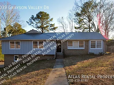 2039 Grayson Valley Dr Birmingham AL | Zillow