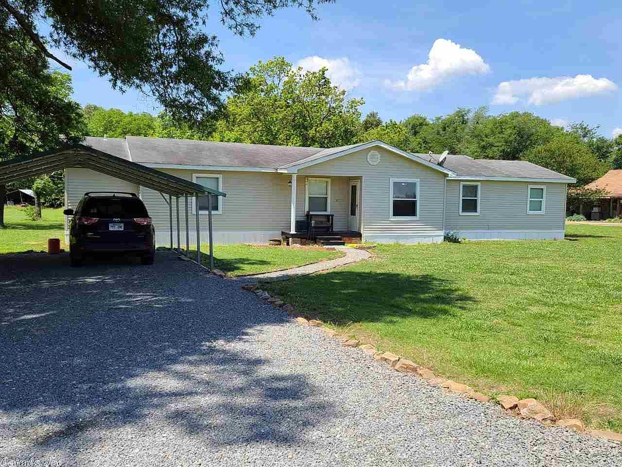 475 S 2nd St, Tillar, AR 71670 | Zillow