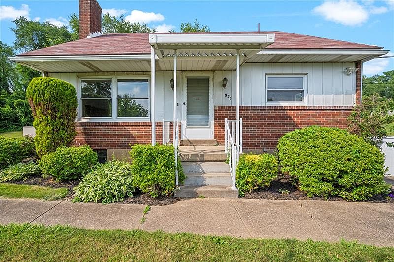 826 Monaca Rd, Monaca, PA 15061 | Zillow