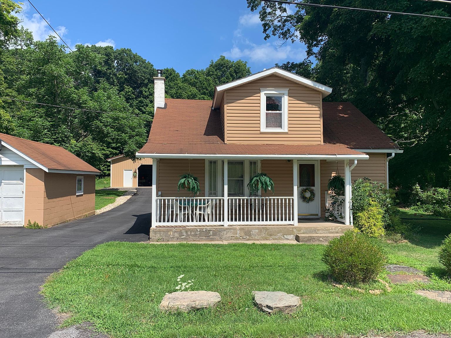2607 Ransom Rd, Dallas, PA 18612 | Zillow