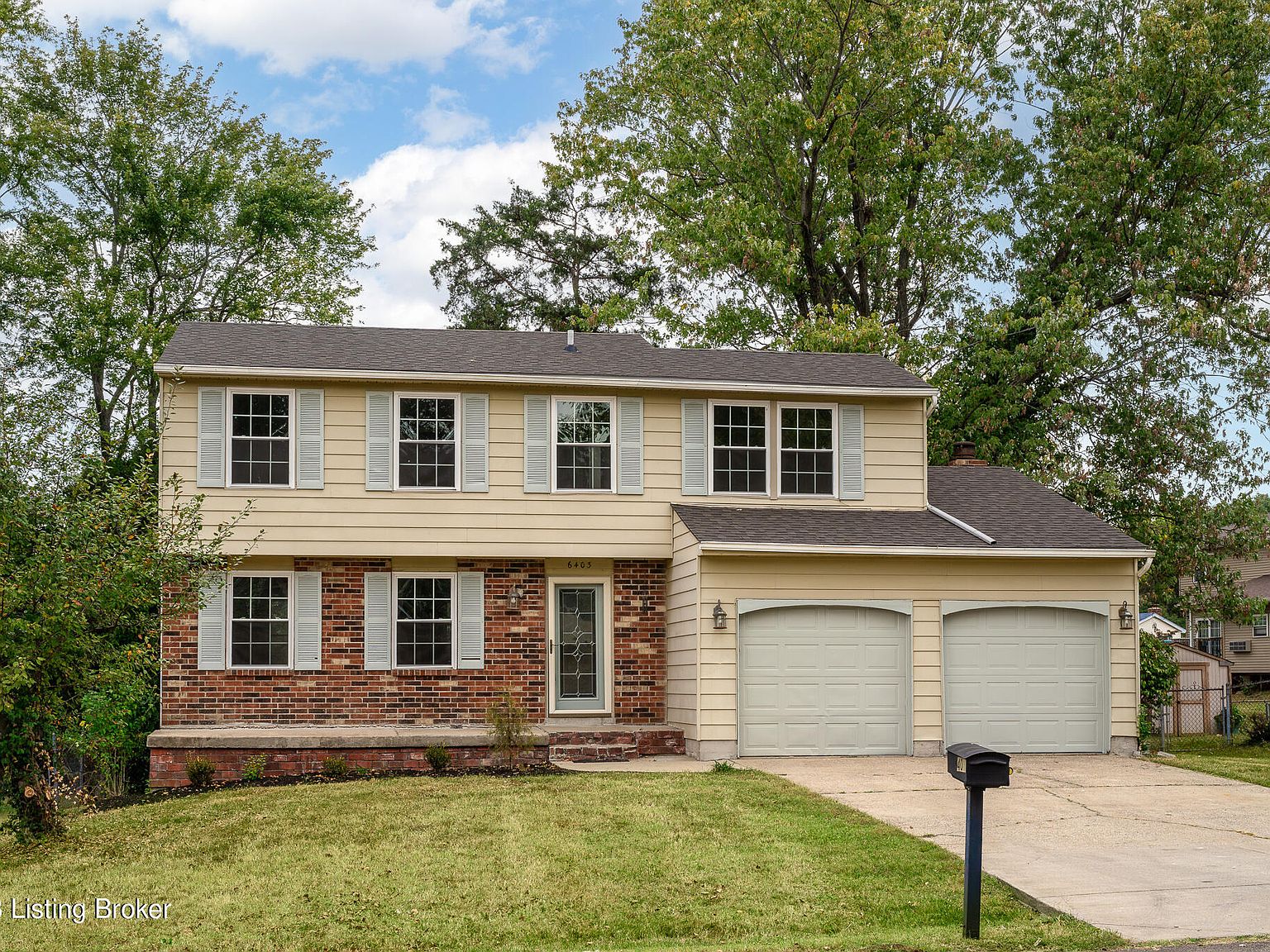 6403 Ocho Rios Ct, Louisville, KY 40228 | MLS #1646519 | Zillow