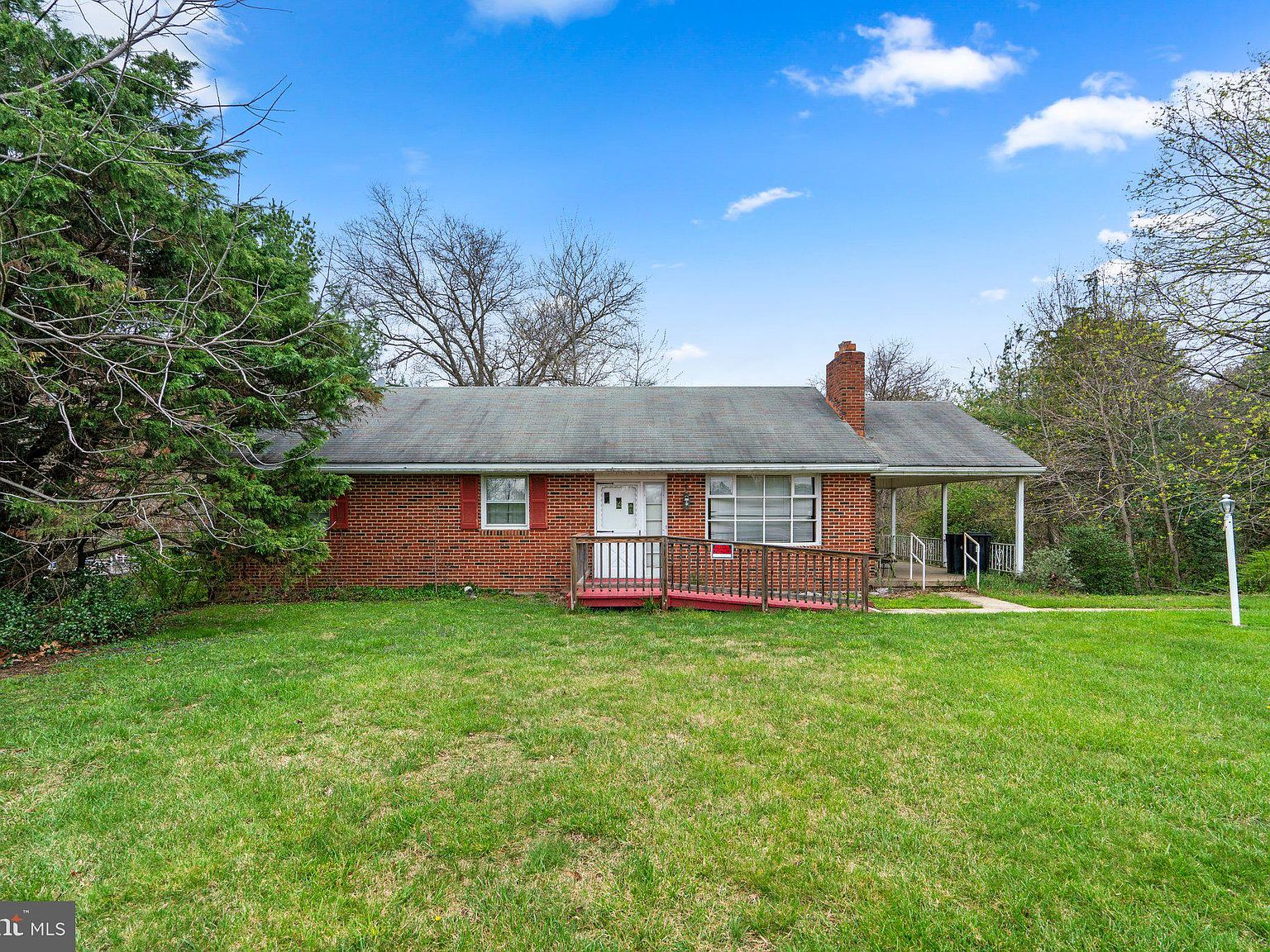 2408 Bollinger Mill Rd, Finksburg, MD 21048 | Zillow