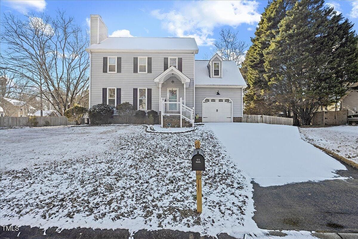 2408 Cynthia Dr, Durham, NC 27704 | Zillow