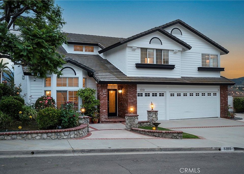 5390 Avenida De Michelle, Yorba Linda, CA 92887 | MLS #IV23103791 | Zillow