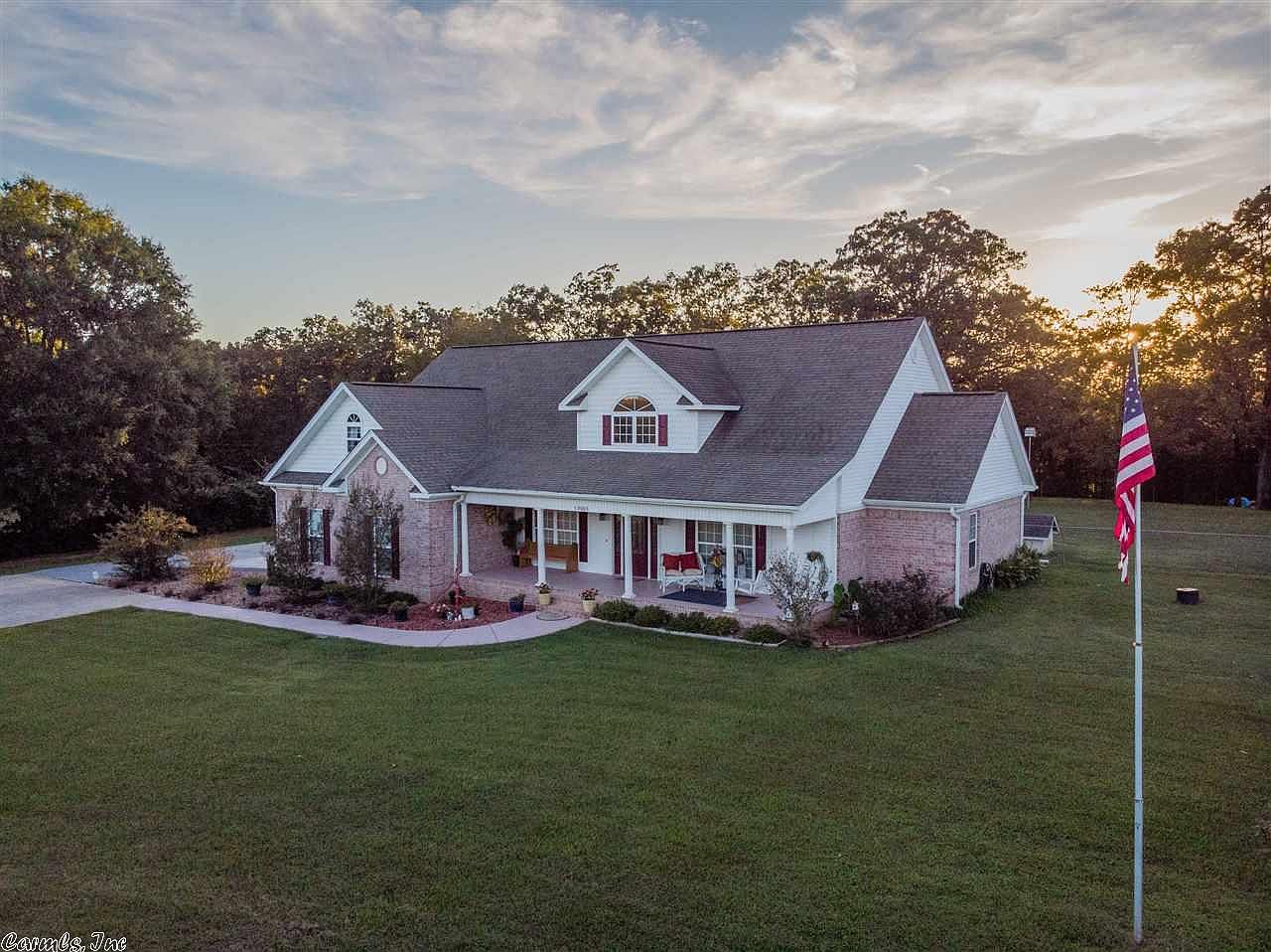 13001 Fortson Rd, Jacksonville, AR 72076 | Zillow