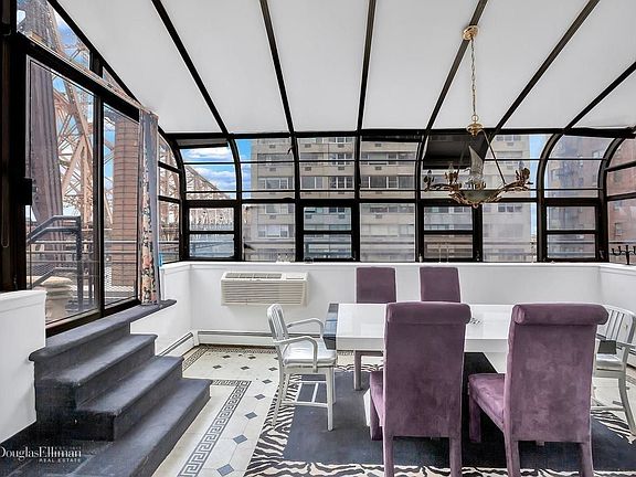 40 Sutton Pl PENTHOUSE M, New York, NY 10022 | Zillow