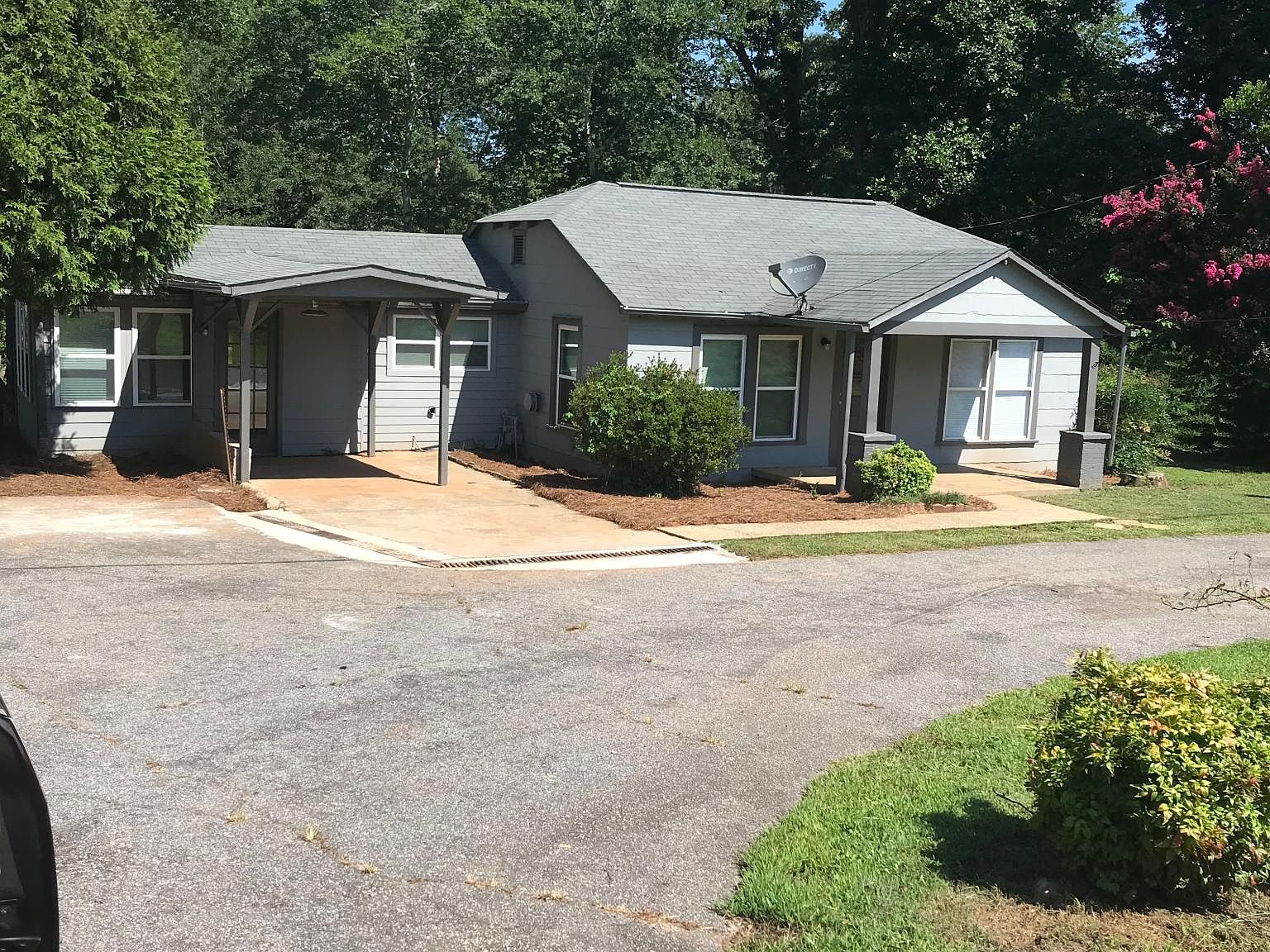4084 Highway 29 S, Colbert, GA 30628 | Zillow