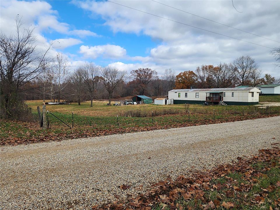 11475 County Road 260, Puxico, MO 63960 | Zillow