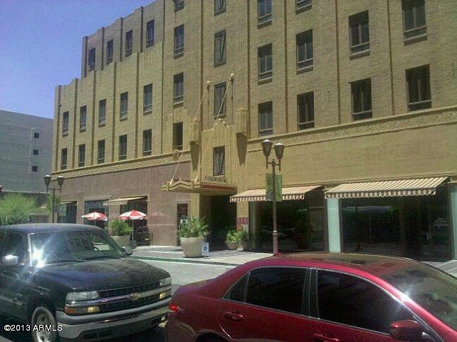 114 W Adams St, Phoenix, AZ 85003 | Zillow