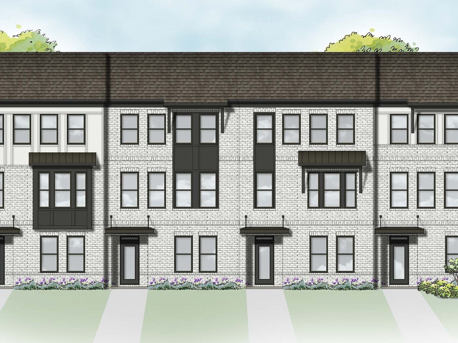 Auburn Plan, Henson Square, Lawrenceville, GA 30046 | Zillow